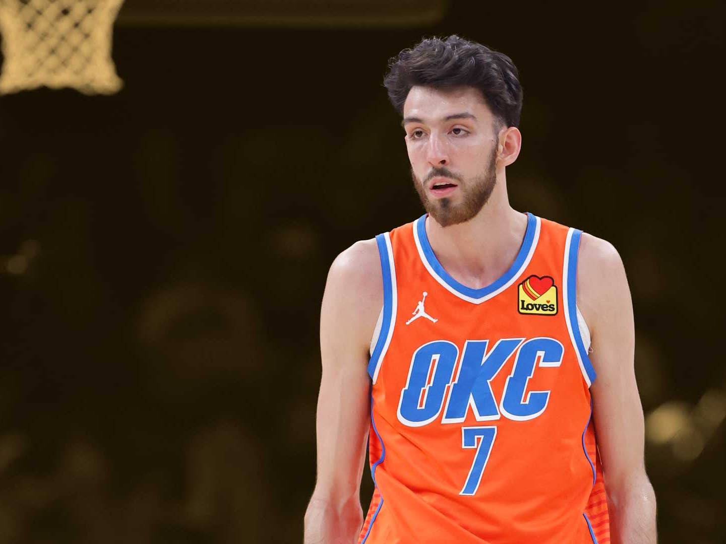 Chet Holmgren explains why he refuses to chase NBA celebrity status ...