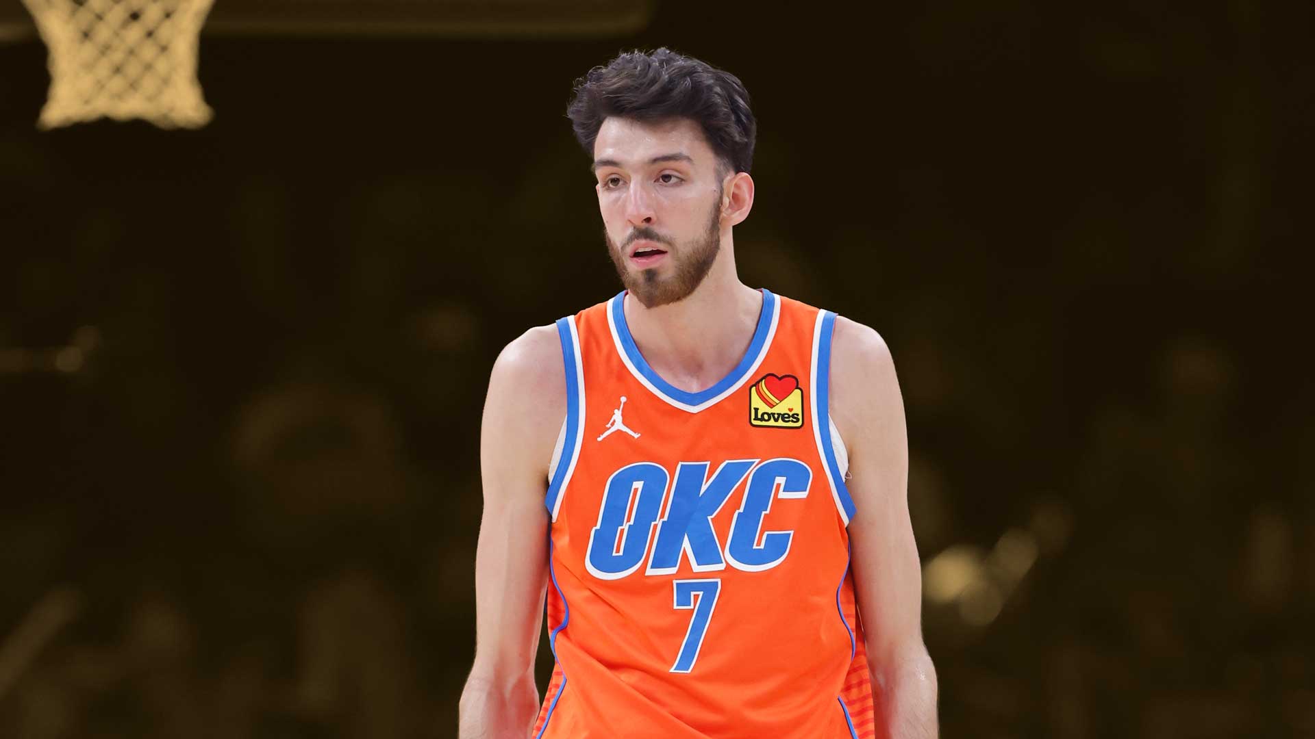Chet Holmgren explains why he refuses to chase NBA celebrity status ...