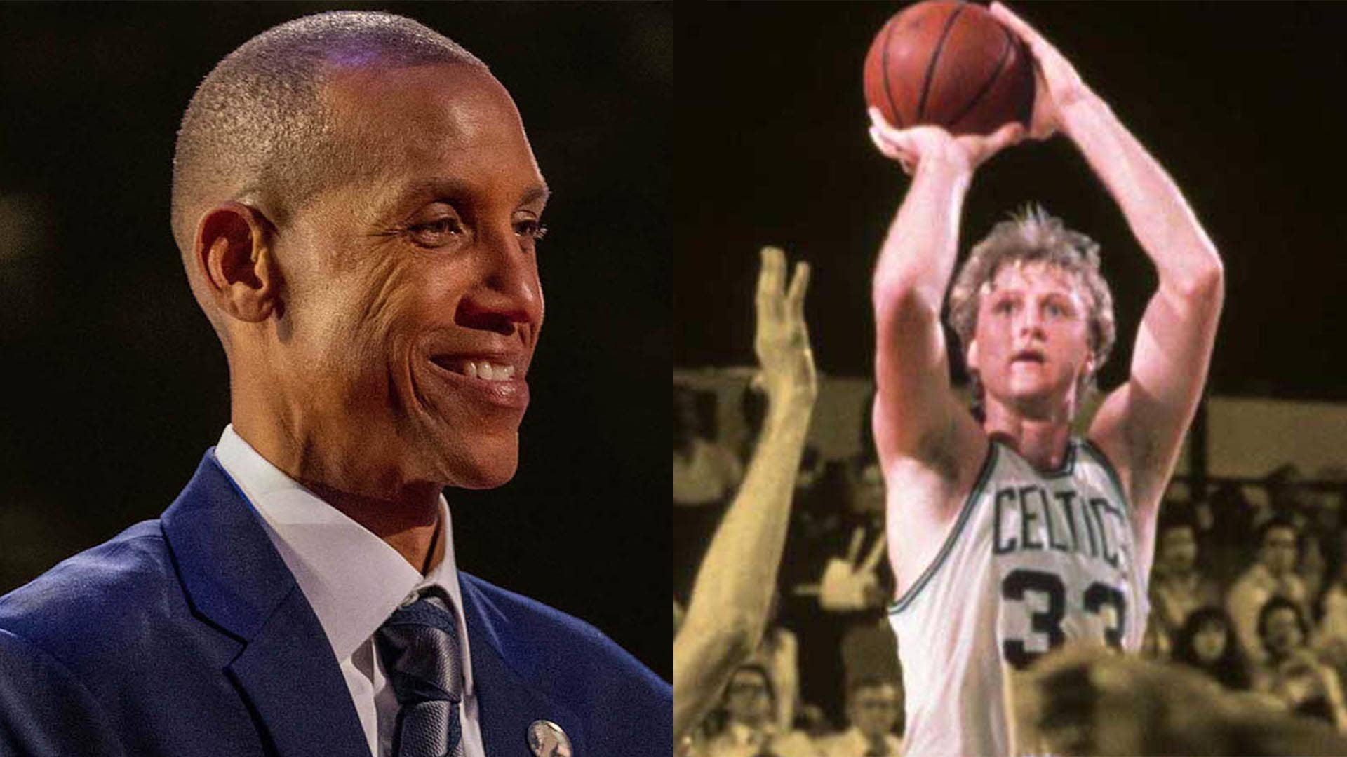 Reggie Miller claims Larry Bird would be just as dominant in today’s ...
