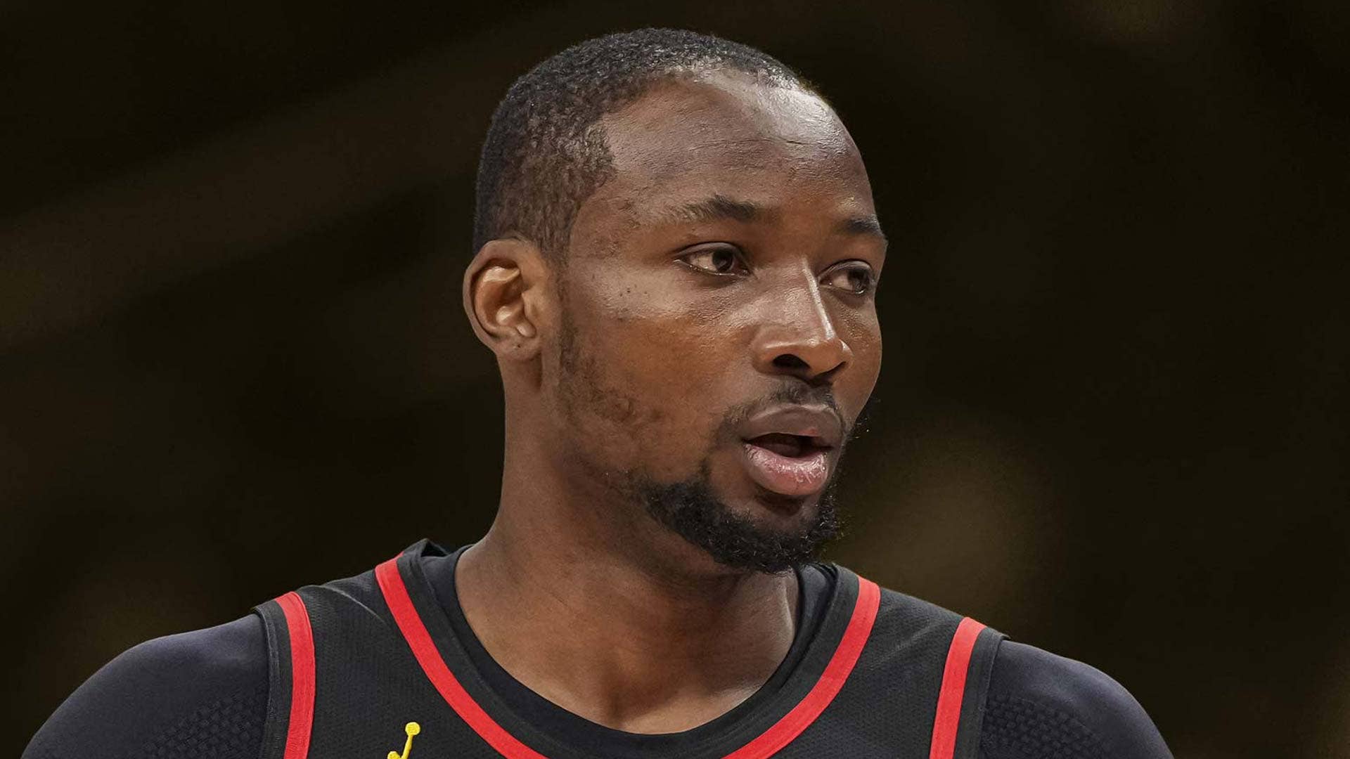 Danny Green: Jonathan Kuminga should come off the bench for Hawks ...