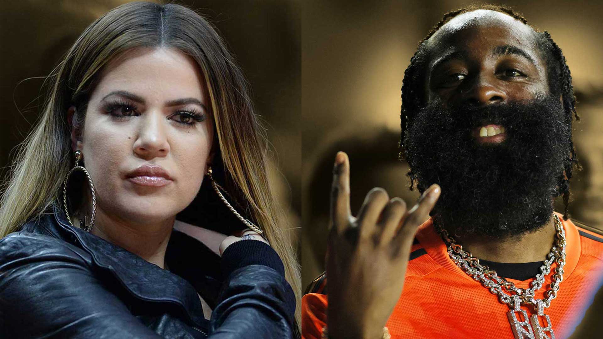 Khloe said Harden demanded monogamy then cheated anyway - Basketball ...