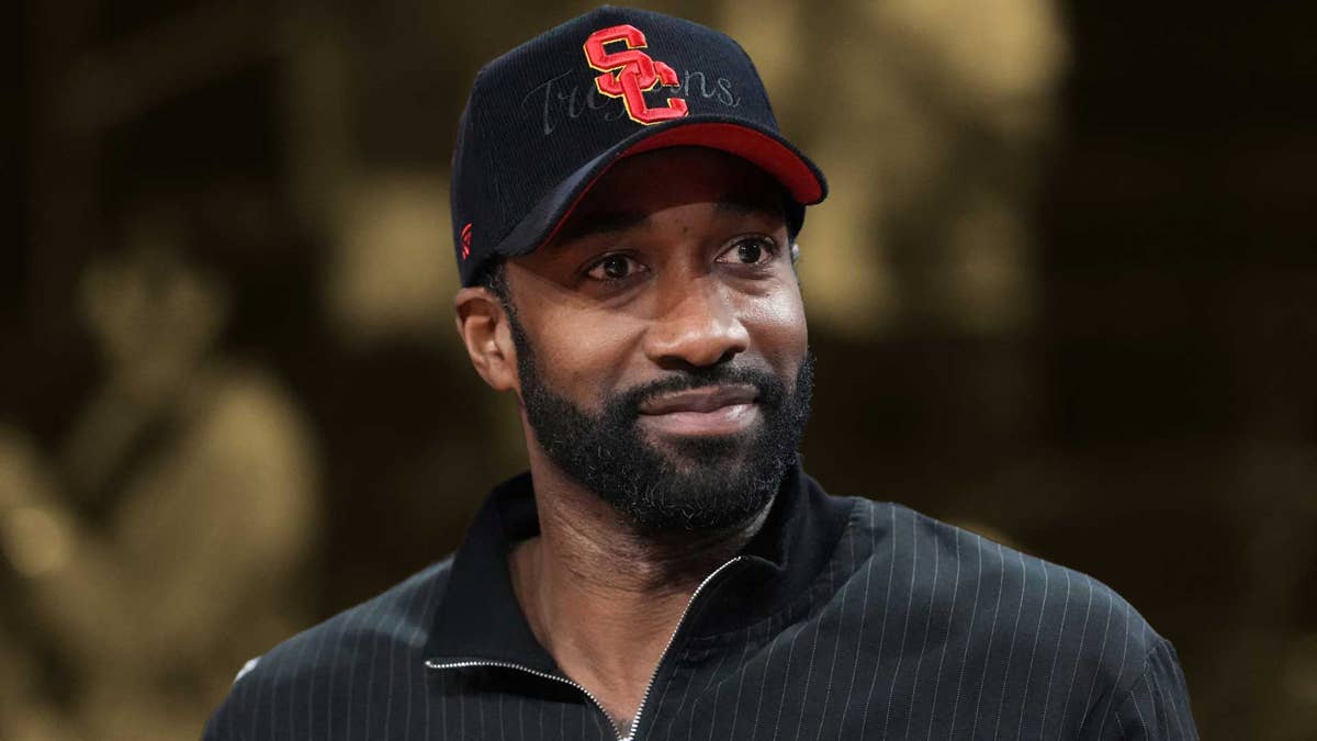 Arenas urged young women to monetize sex with NBA players - Basketball ...
