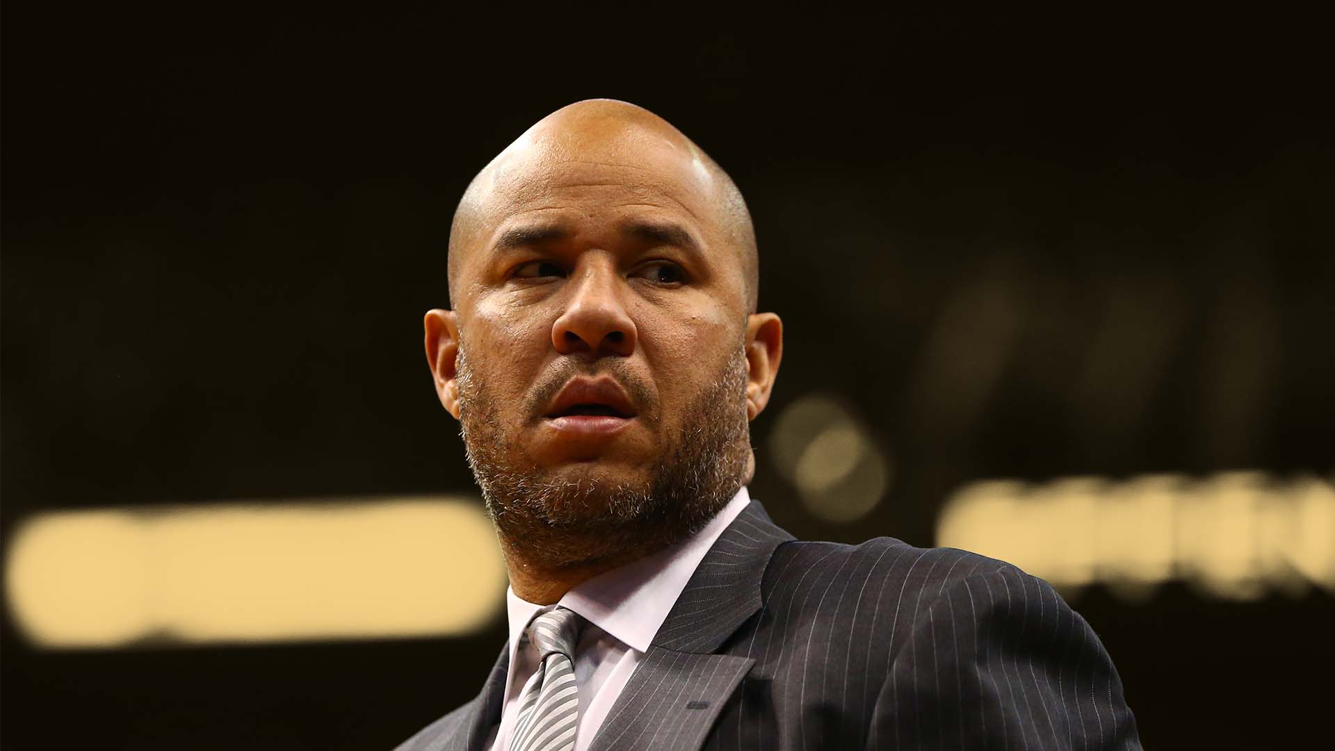 Rick Brunson on his college years: "I felt like a star in Philly ...