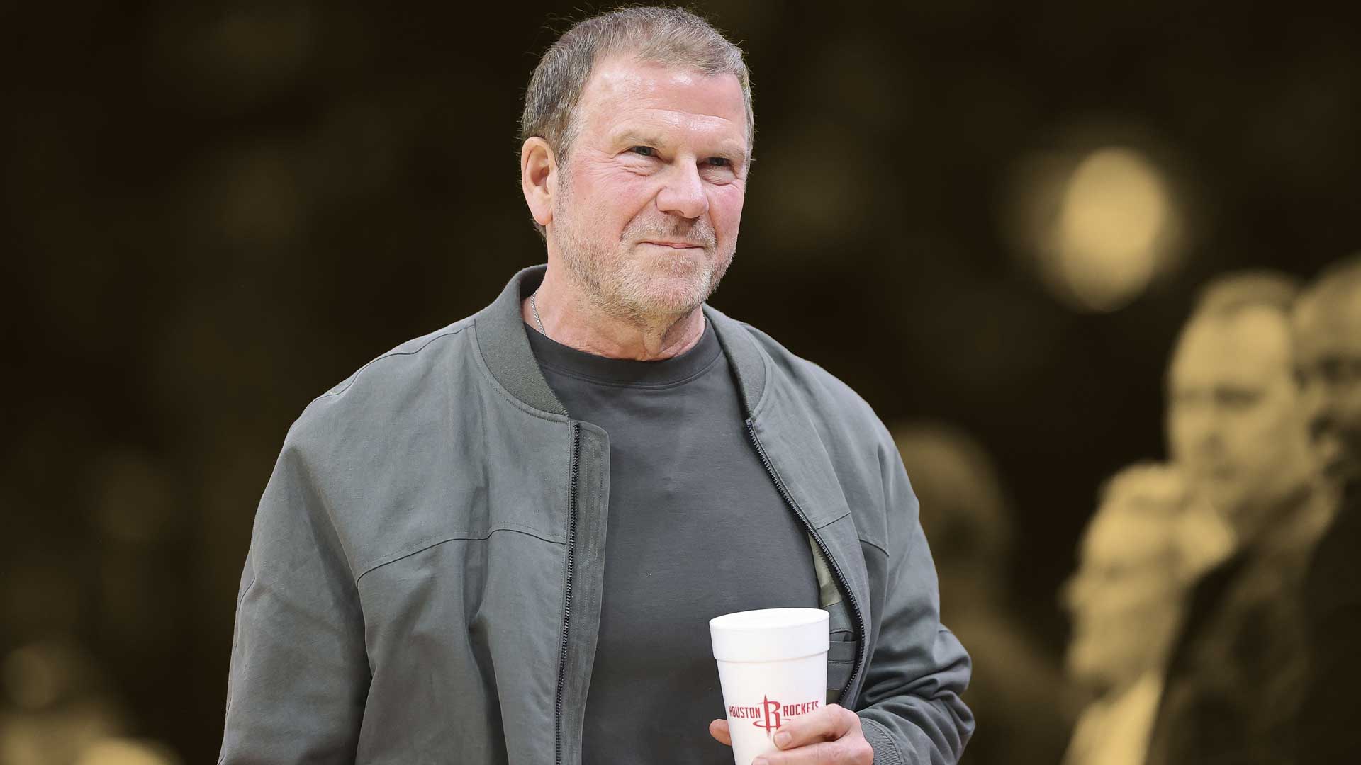 Tilman Fertitta called buying the Rockets for $2.2 billion a dream come ...