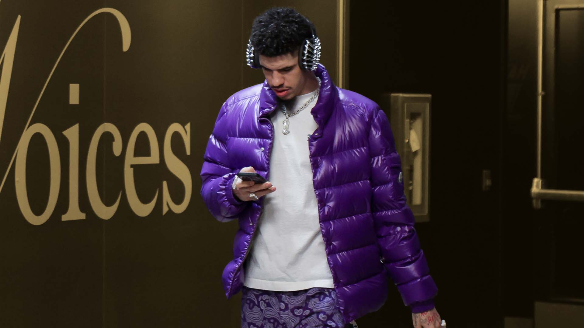 Inside LaMelo Ball's $1.2M insane car collection - Basketball Network