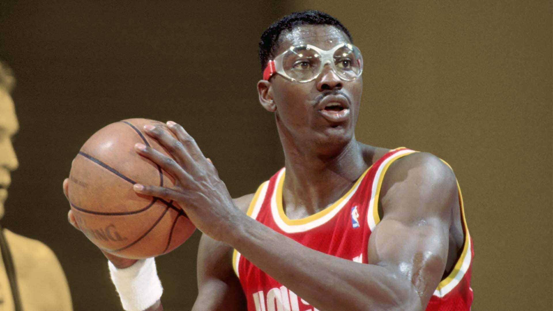 Hakeem on why he wasn't scared of MSG atmosphere in the 1994 Finals ...