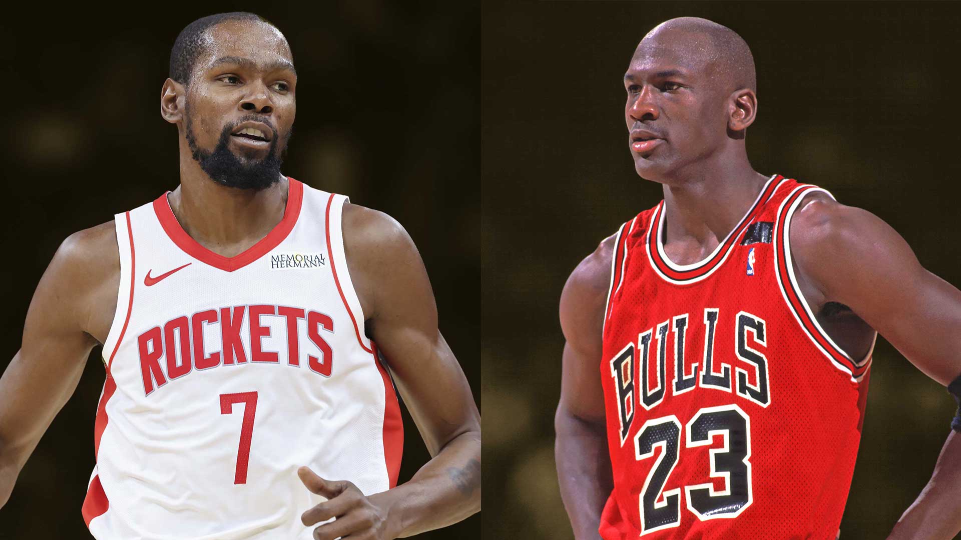 KD: Retirements cost Michael Jordan all-time scoring title - Basketball ...