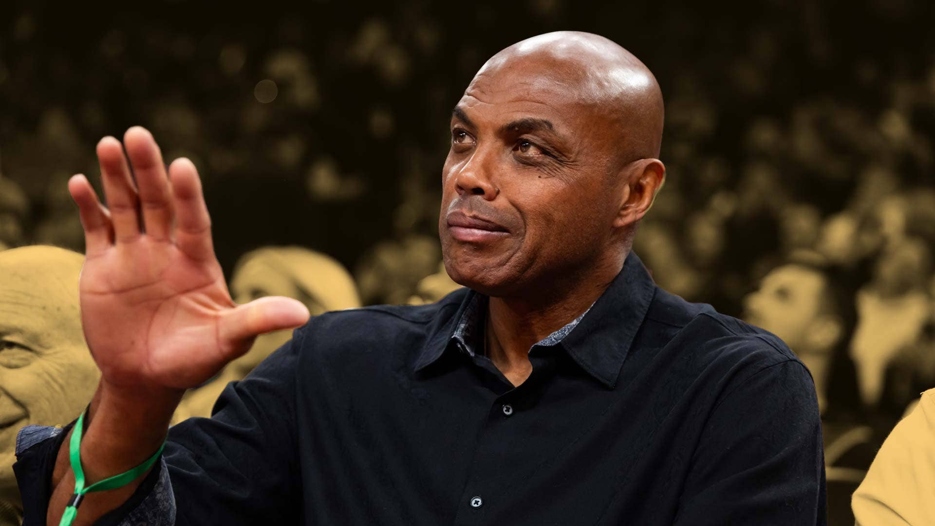 Charles Barkley on which prospect intrigues him the most in 2026 Draft ...