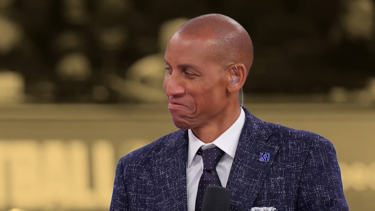 Reggie Miller says Knicks are destined to make the NBA Finals ...
