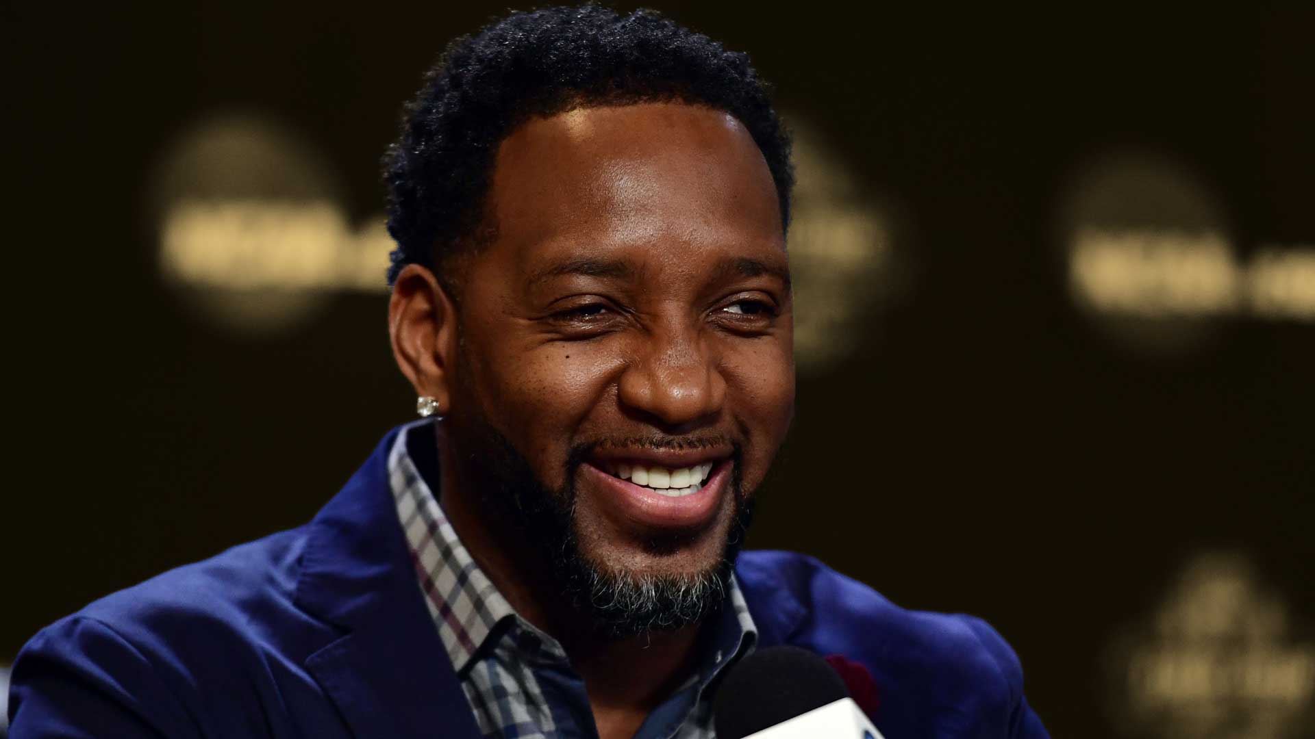 Tracy McGrady on bad luck that haunted his Hall of Fame career ...