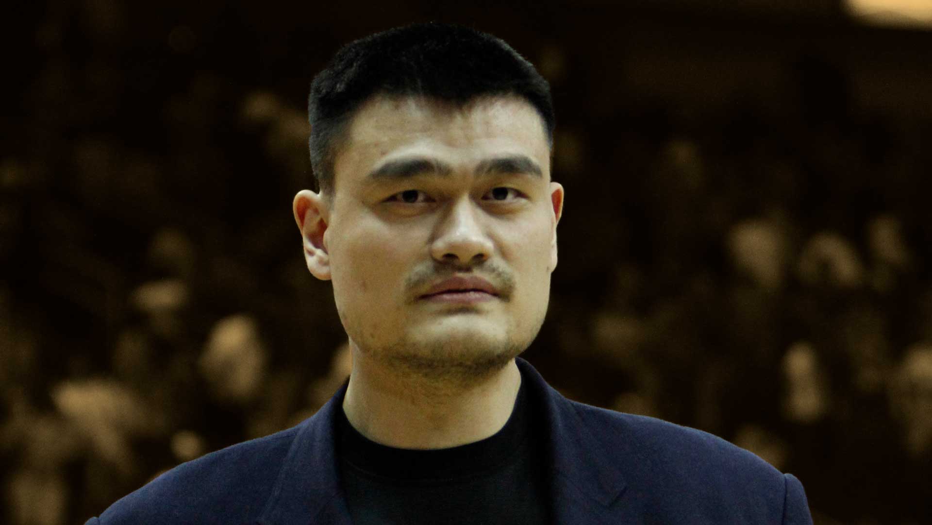 Yao Ming won lawsuits against compais over profiting off his name and ...