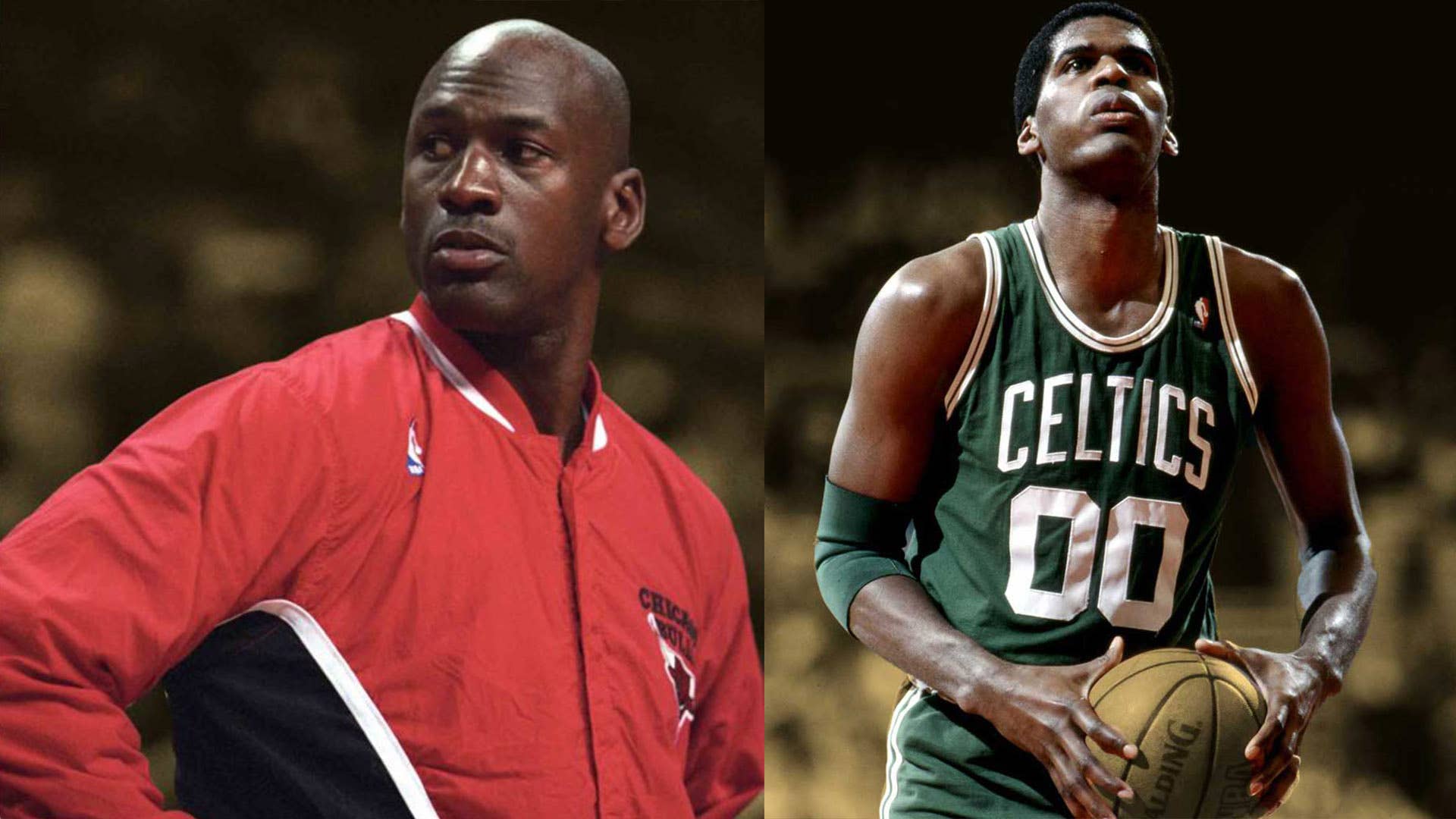 Robert Parish recalls the moment he humbled MJ in a practice ...
