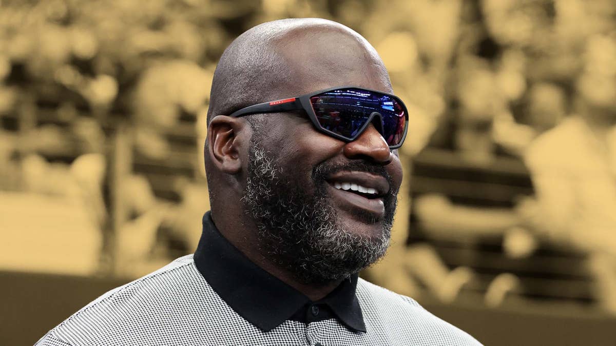 Shaq fired back at Papa John’s founder over pizza criticism ...