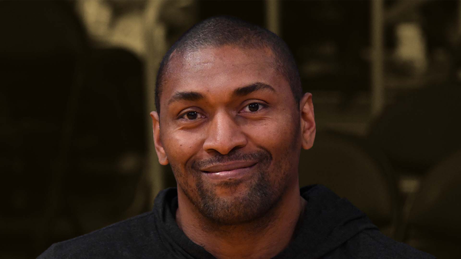 Metta was left fuming after the latest "Bleacher Report's" list ...