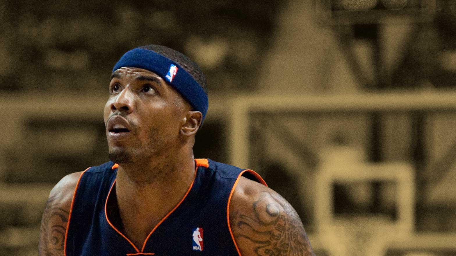 Michael Beasley says he was exploited by AAU handlers - Basketball Network