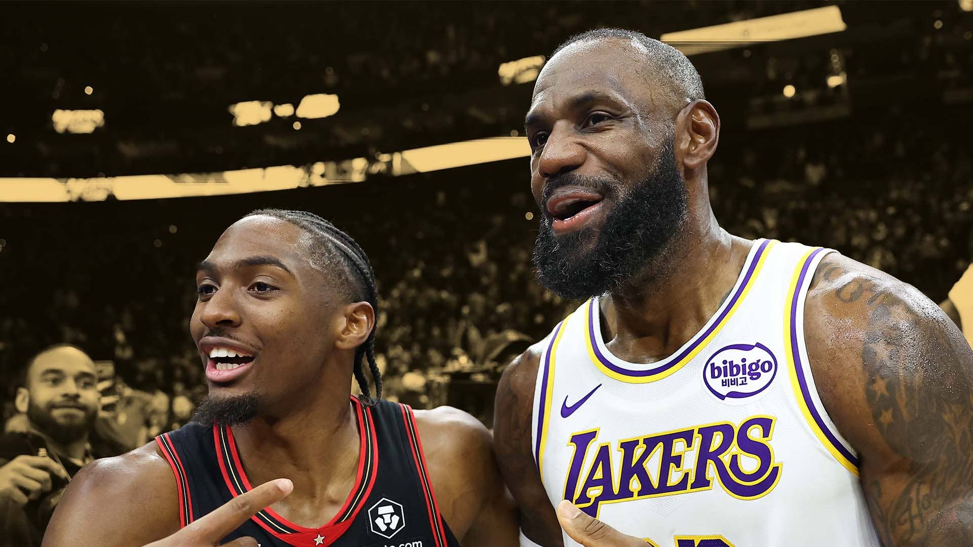 Articles by Arjun Julka - Basketball Network