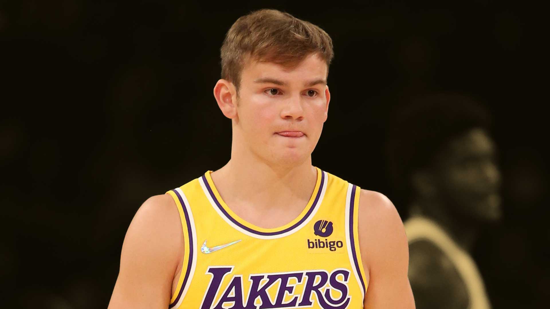 Mac McClung reflects on playing with LeBron James and future Hall of ...