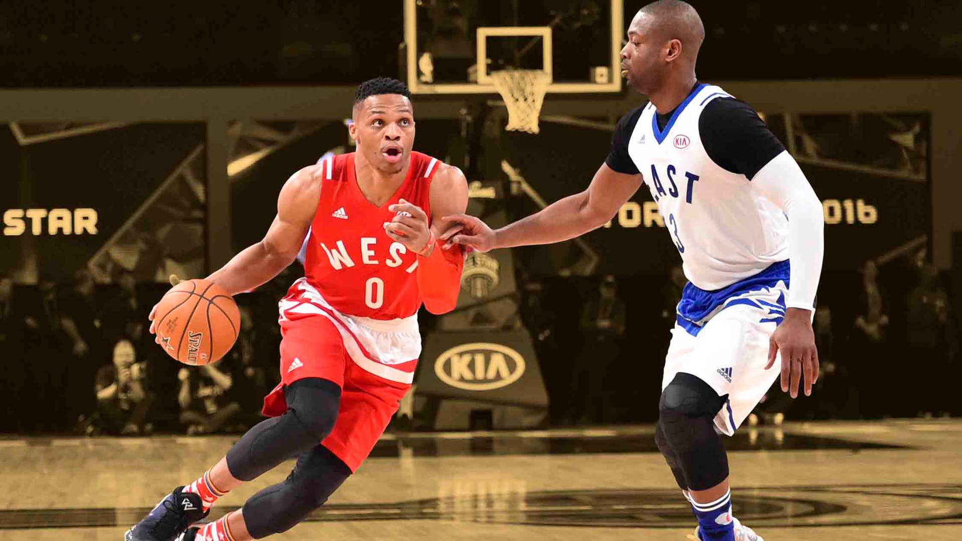 Dwyane Wade blasts critics for 'underappreciating' Russell Westbrook’s ...