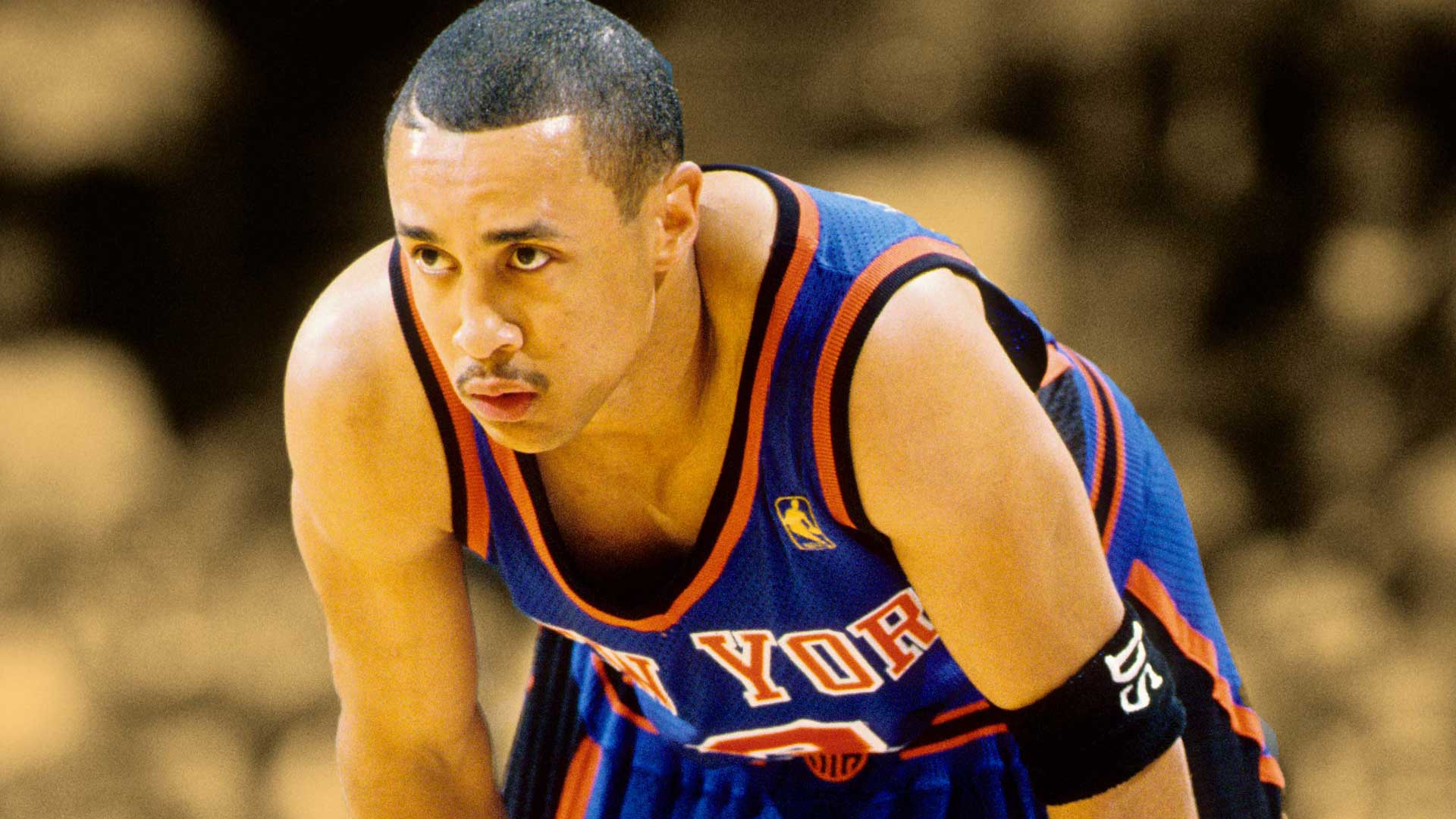 Starks opens up about the most disappointing Knick moment - Basketball ...