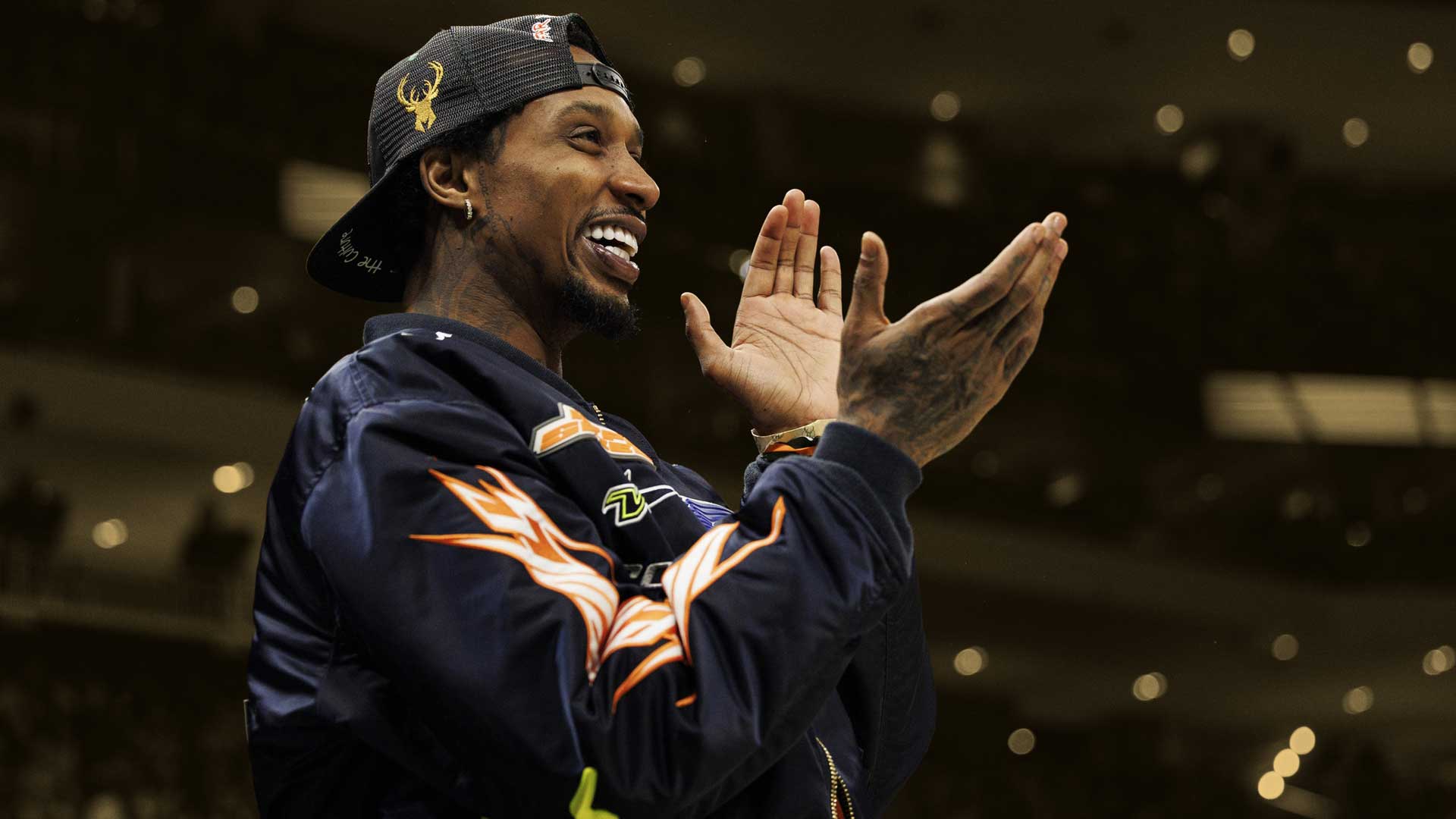Brandon Jennings calls 2026 Houston Rockets overrated - Basketball Network