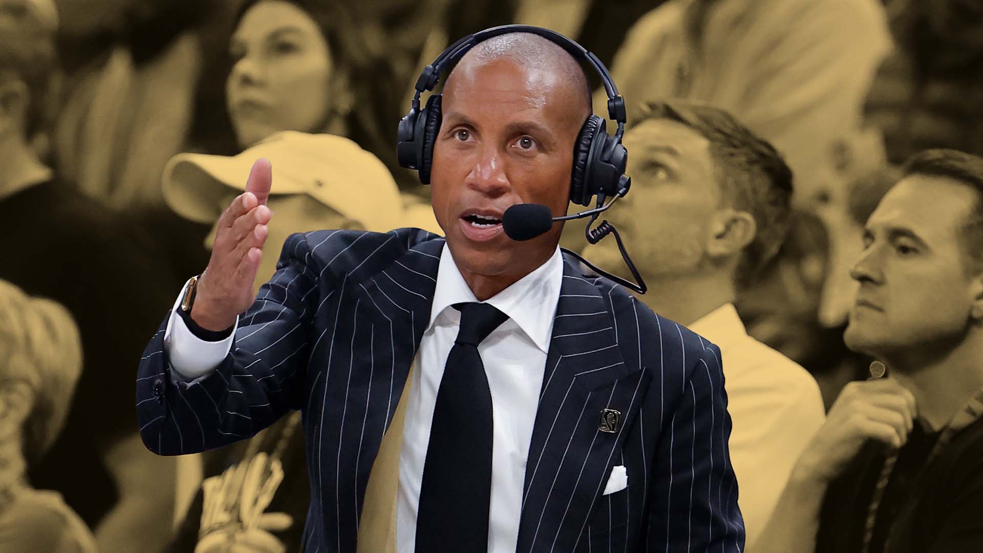 Reggie Miller explains Knicks’ biggest Finals advantage - Basketball ...