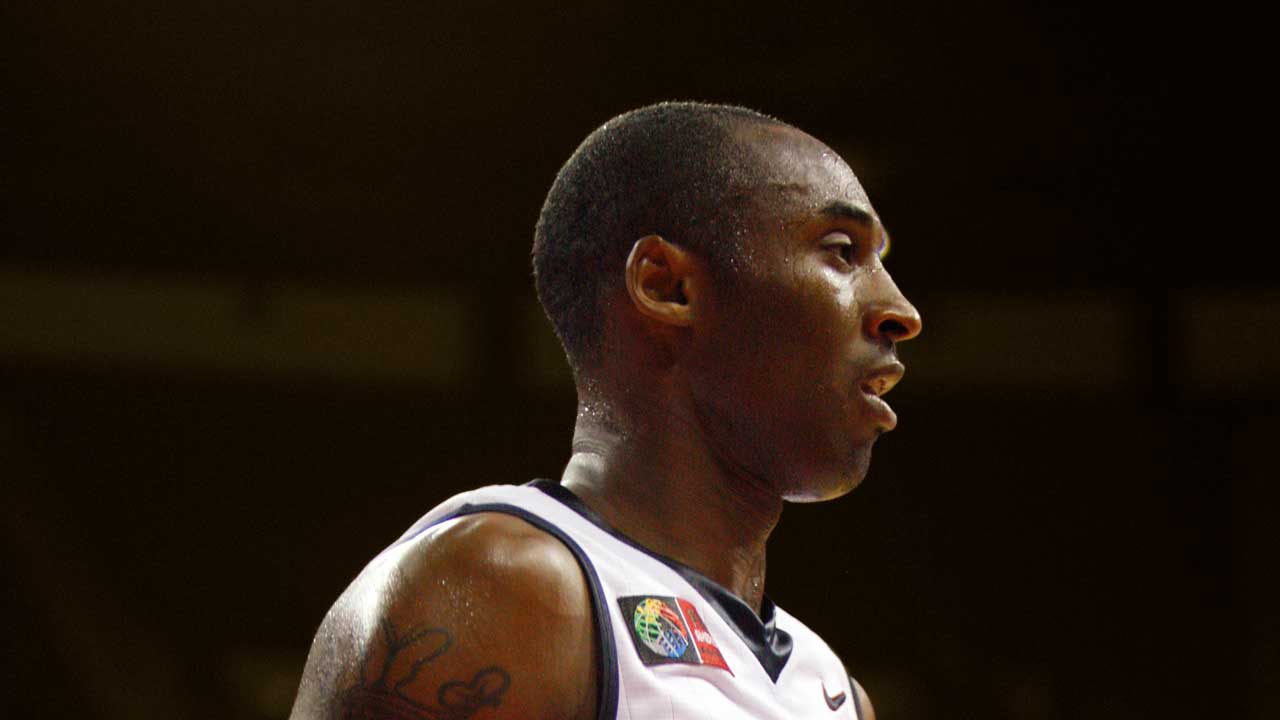 Kobe Bryant explained why he preferred shooting over passing ...