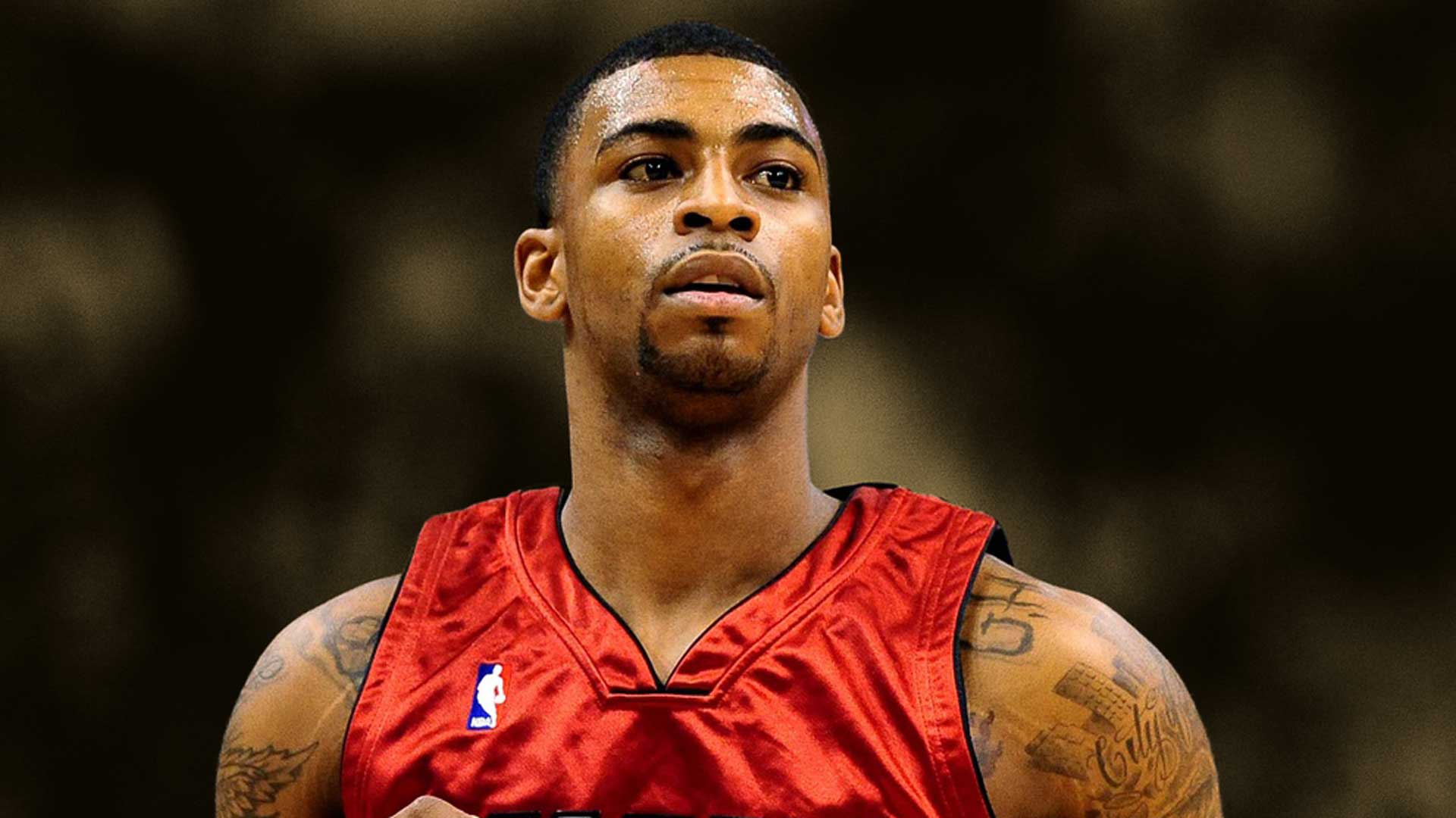 Dorell Wright explains how Heat Culture controls life in Miami ...