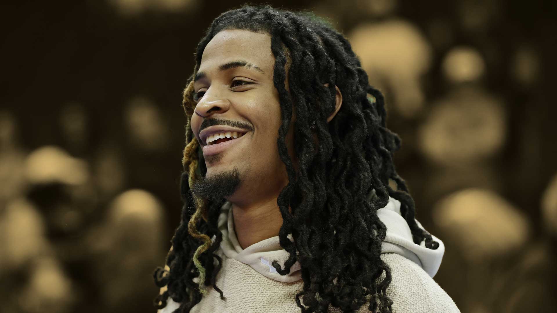 Shannon Sharpe calls out Ja Morant over "ghetto" mindset issues ...