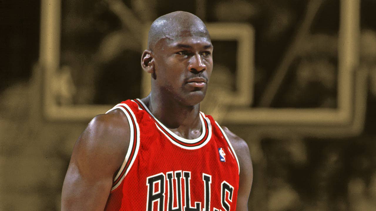 How Michael Jordan’s relentless trash talk ended a former teammates ...