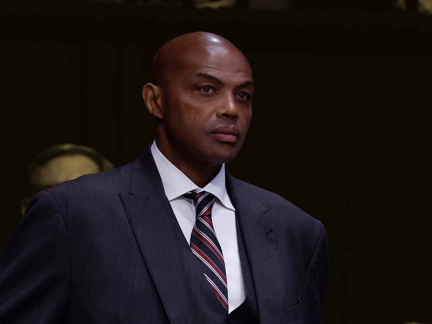 Charles Barkley had hatred for his deadbeat dad - Basketball Network
