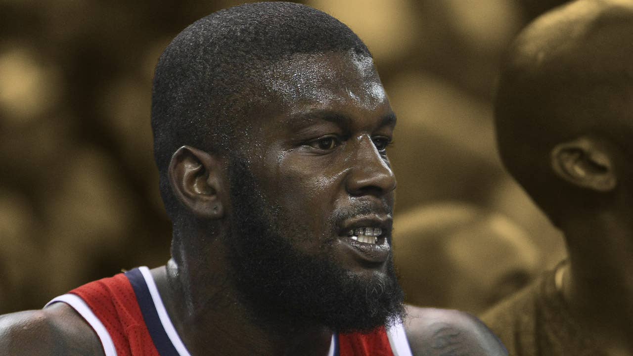 “He got cut, came back to practice, they were scared to tell him to ...
