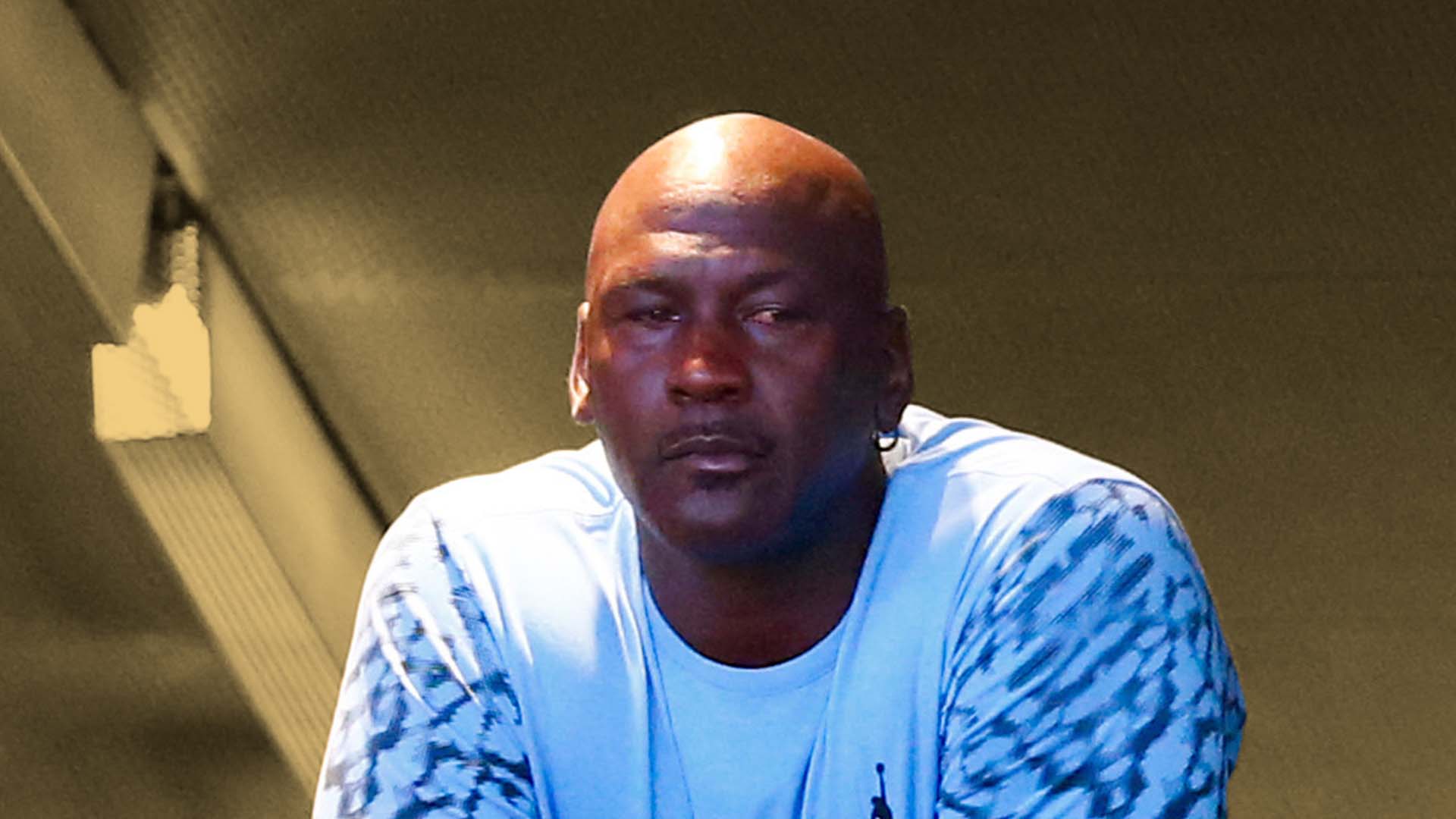 Michael Jordan shut down critics over Black community giving ...