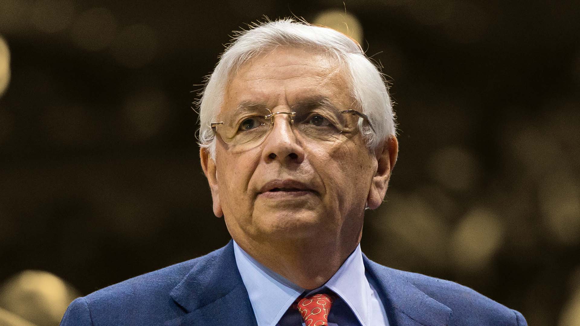 How David Stern used collectivism to build billion-dollar franchise ...
