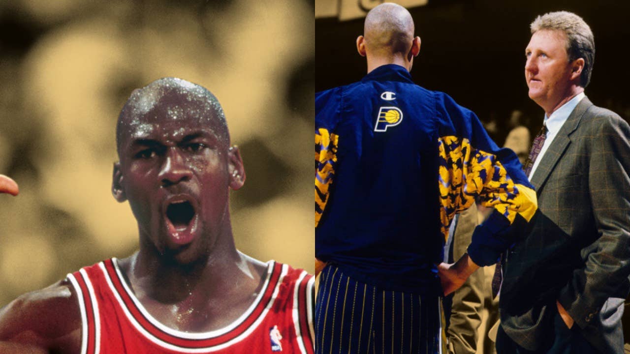 Indiana Pacers on Basketball Network - Basketball Network