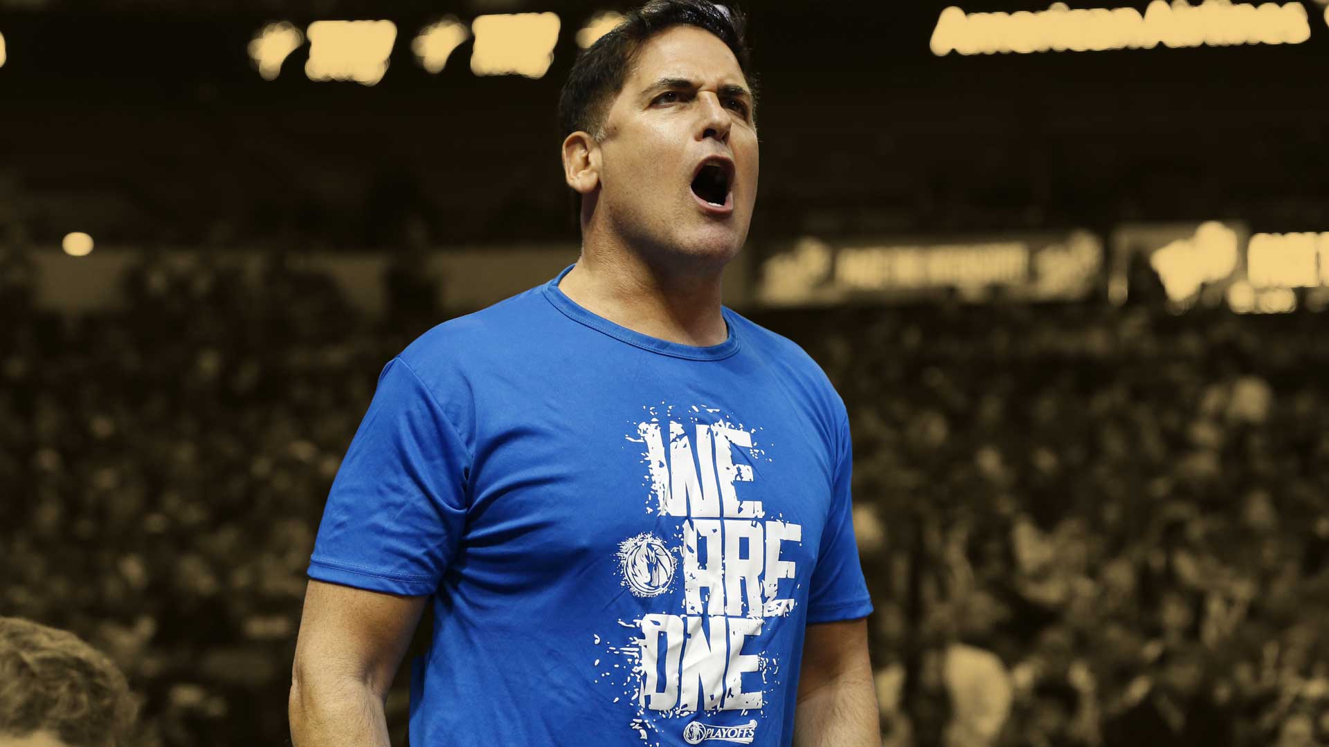 Mark Cuban says prop bets gambling is hurting the NBA - Basketball Network