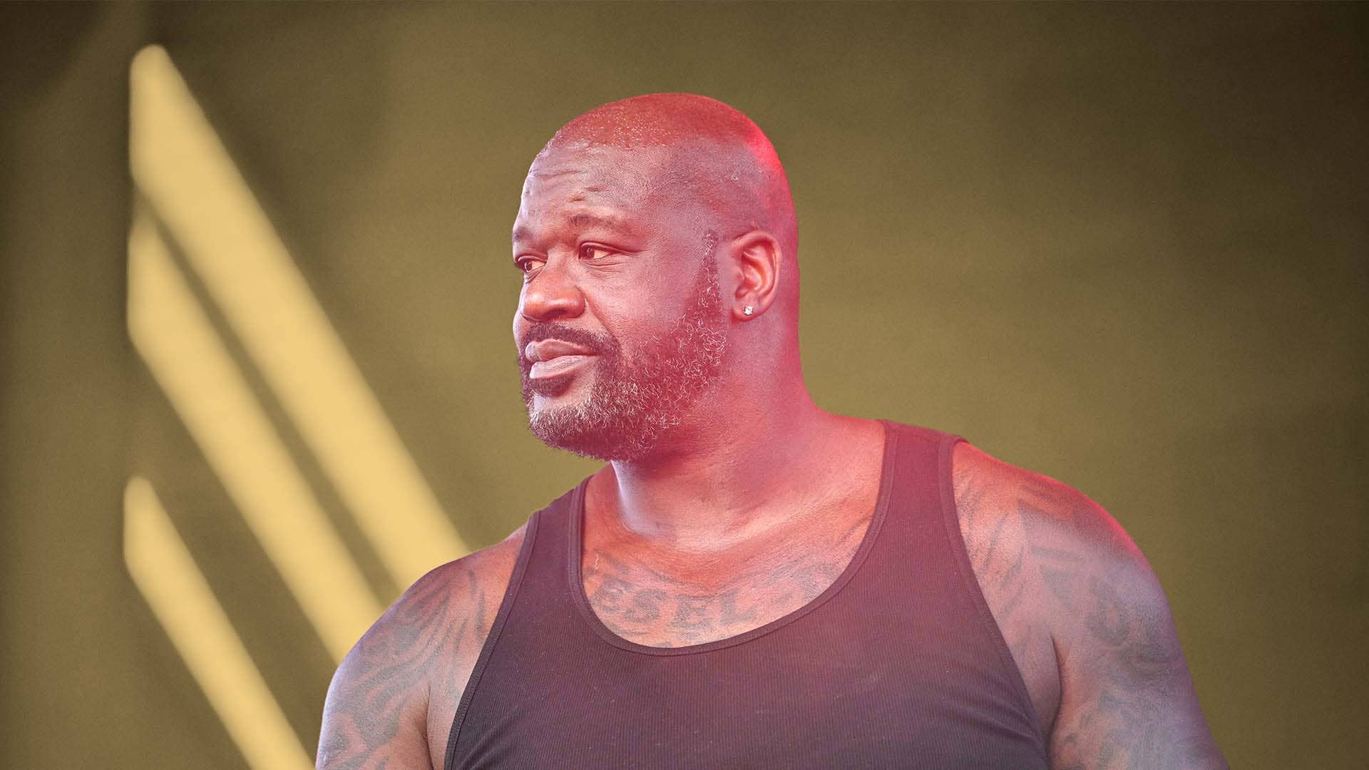 Shaquille O'Neal explained why he spends $1000 on pedicures ...