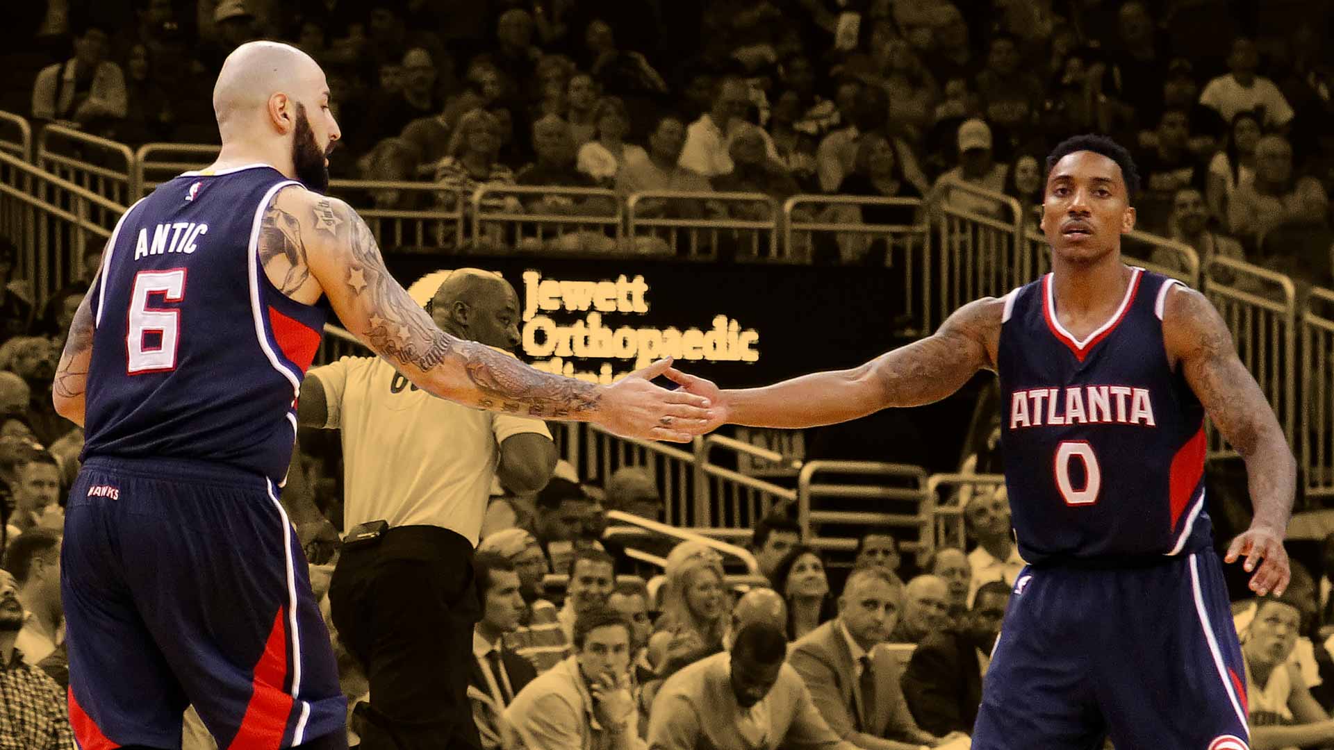 Jeff Teague - Basketball Network