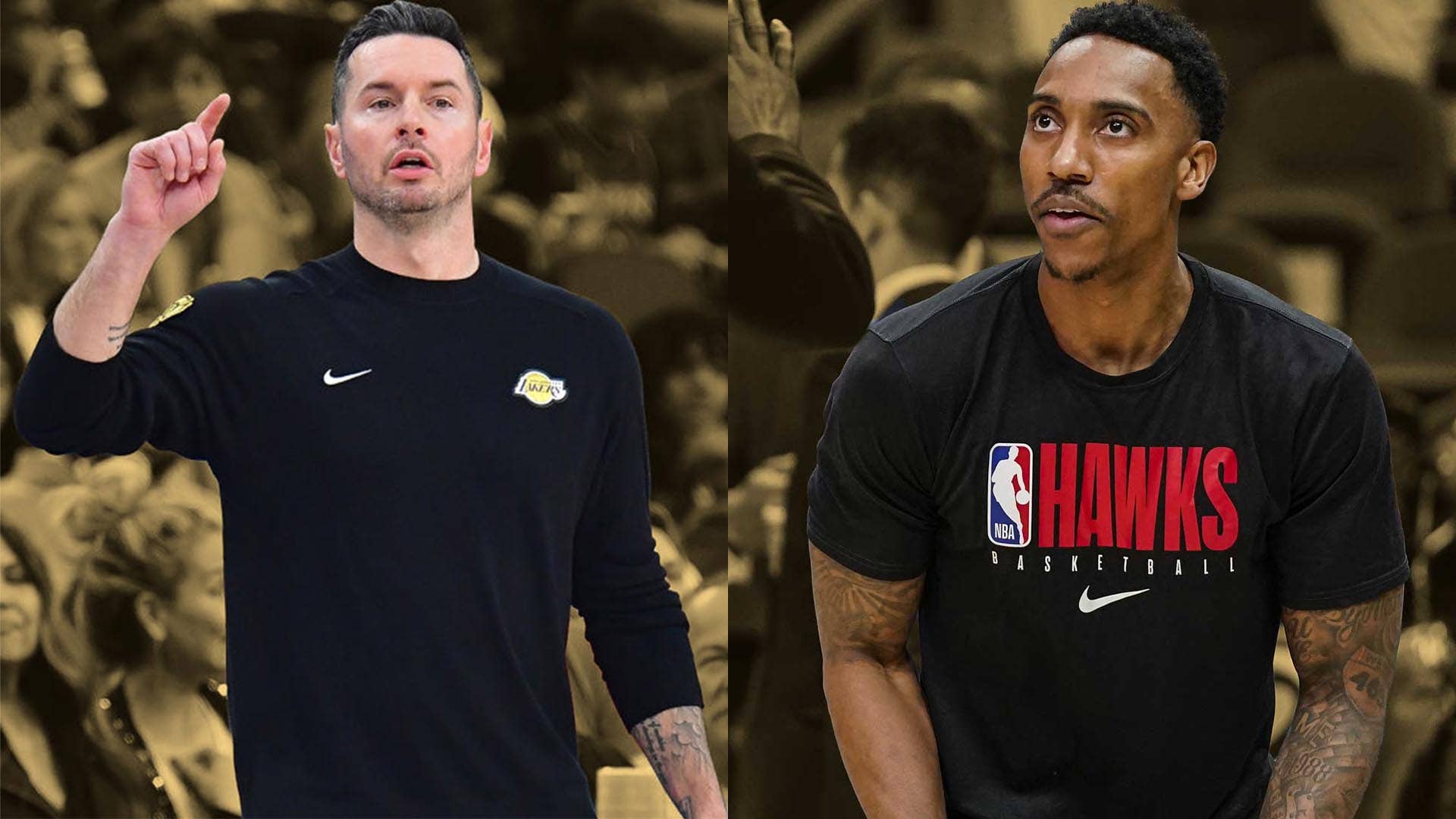 Jeff Teague says JJ Redick’s public player criticism will get him fired ...