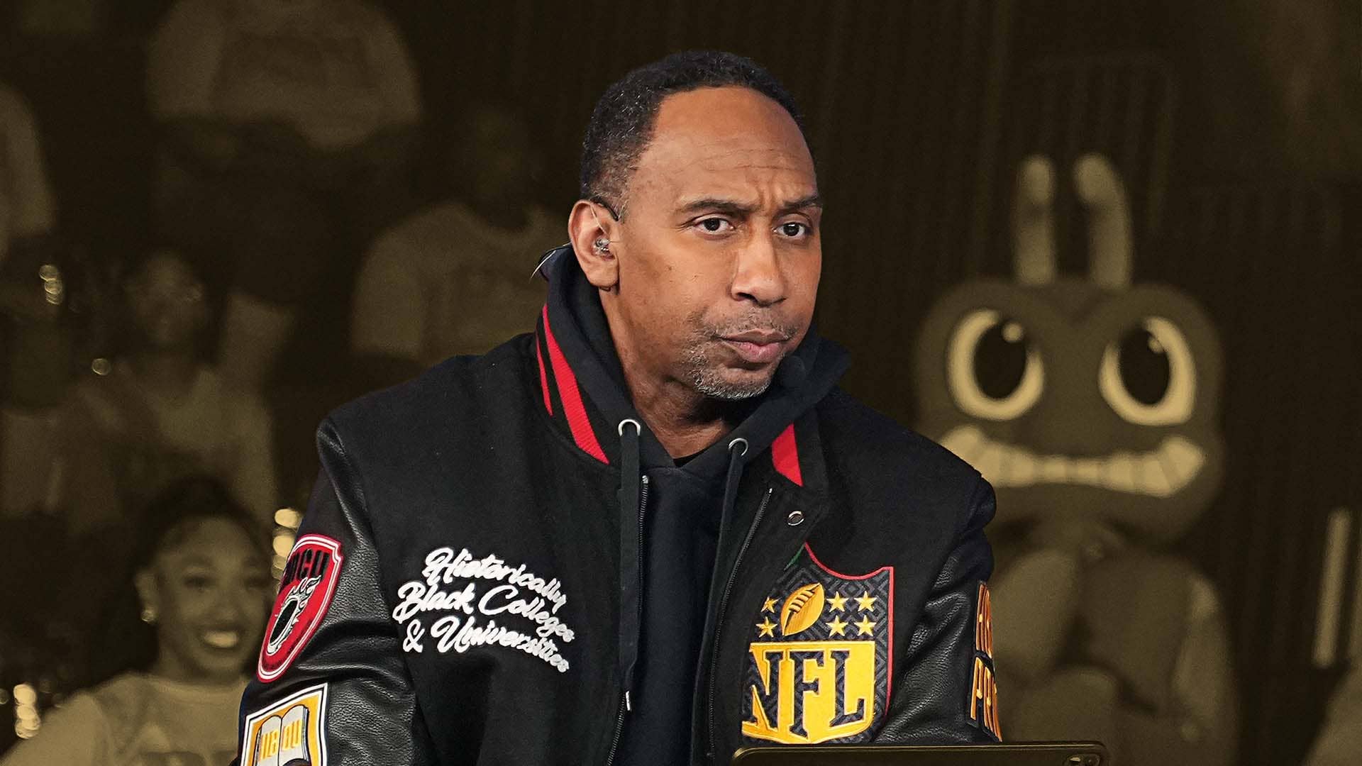 Stephen A. was stunned by OnlyFans models earning more than NBA stars ...
