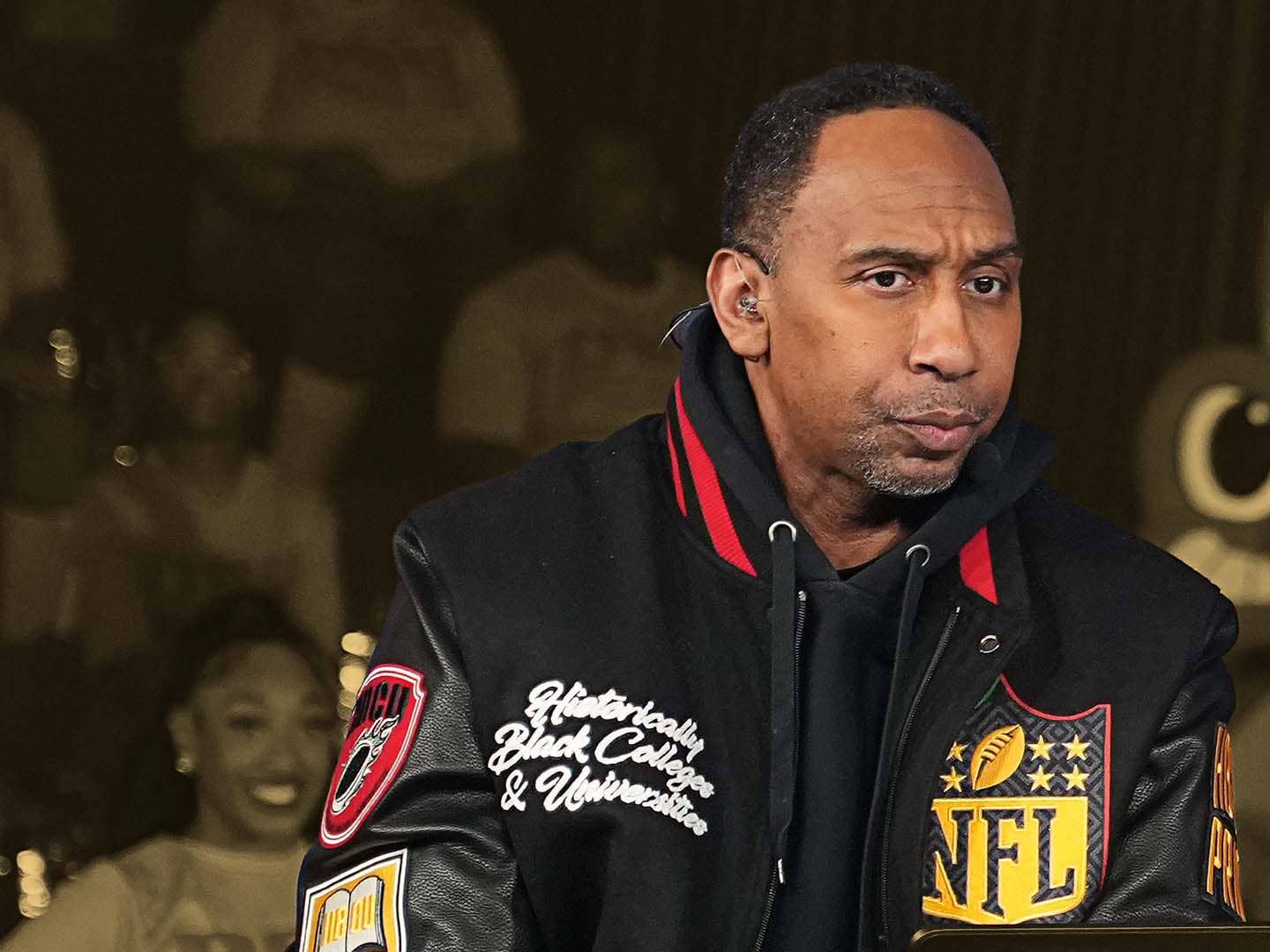 Stephen A. Smith blasts Cavaliers for lifeless ECF performance ...