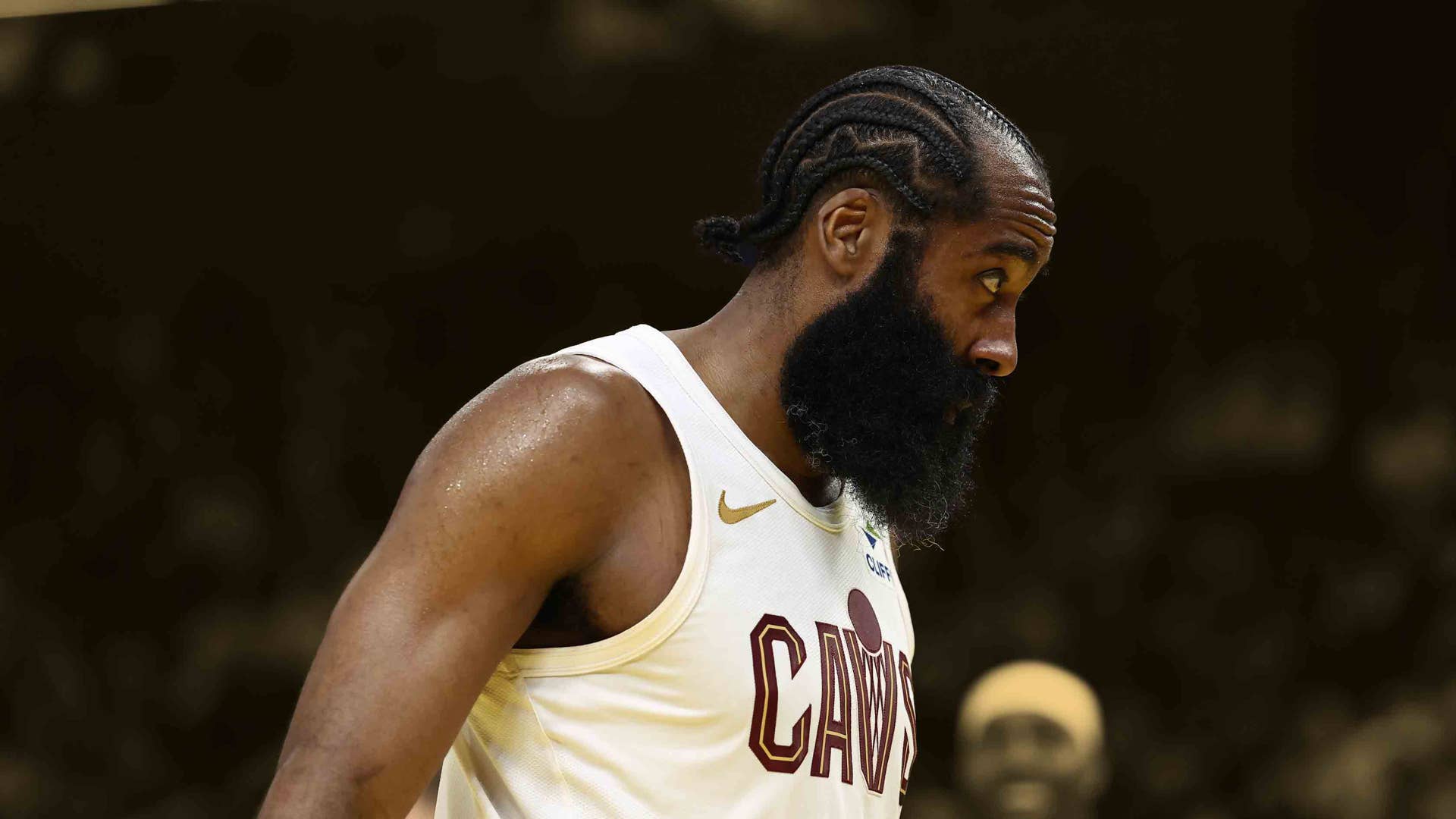 James Harden reveals the emotional truth behind his Cavs title chase ...
