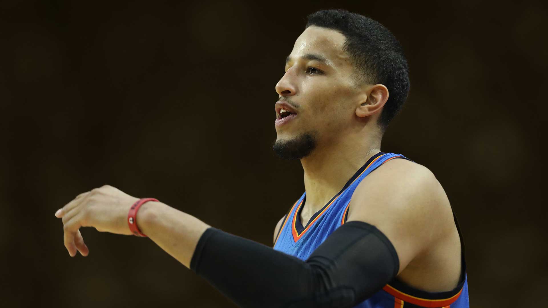 Ex-NBA player on mental battles after injuries derailed his career ...