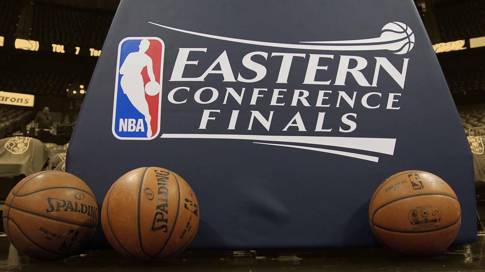 East has a real shot at becoming the strongest NBA conference ...