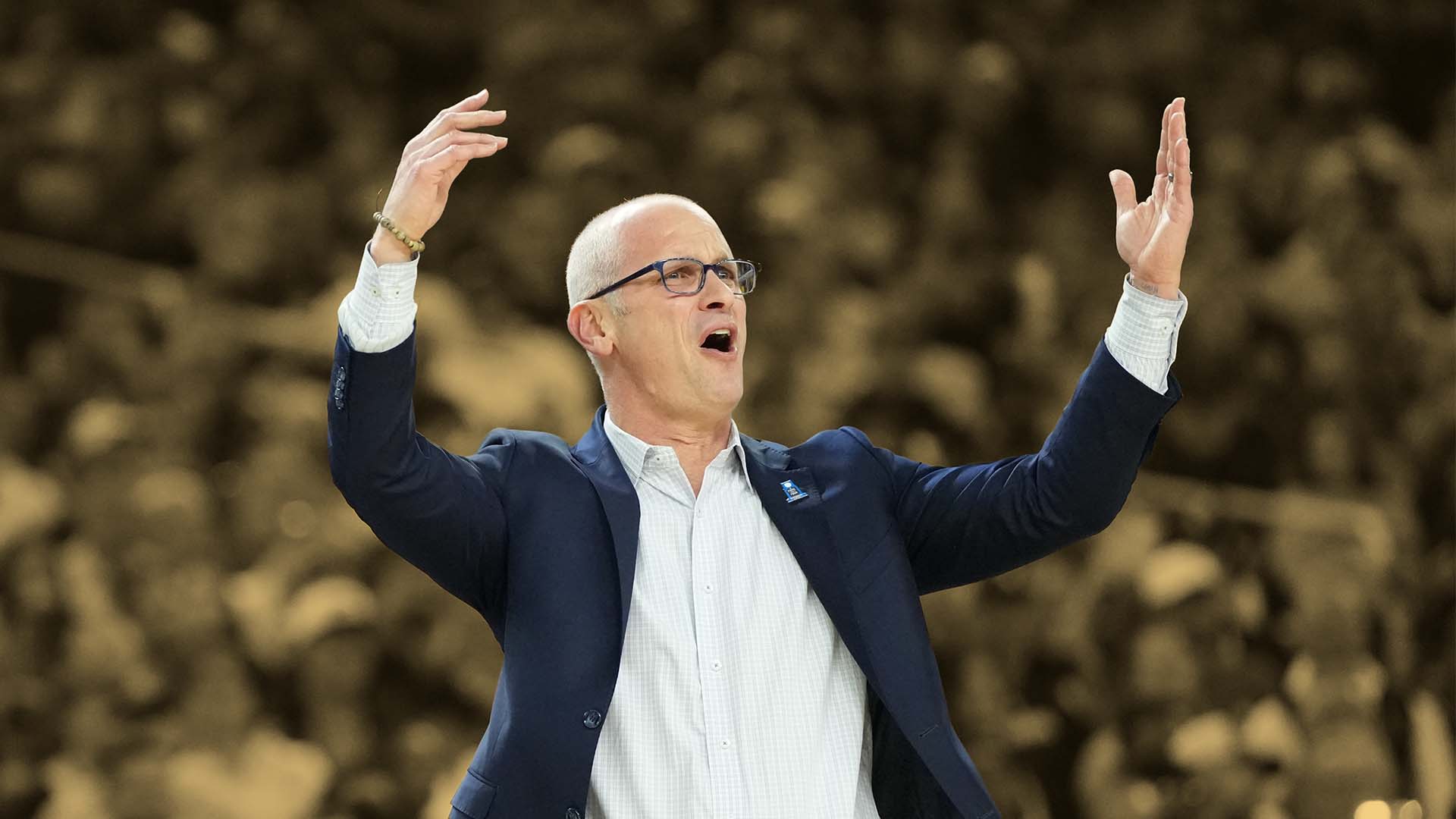 Dan Hurley urges college programs to start operating like NBA teams ...