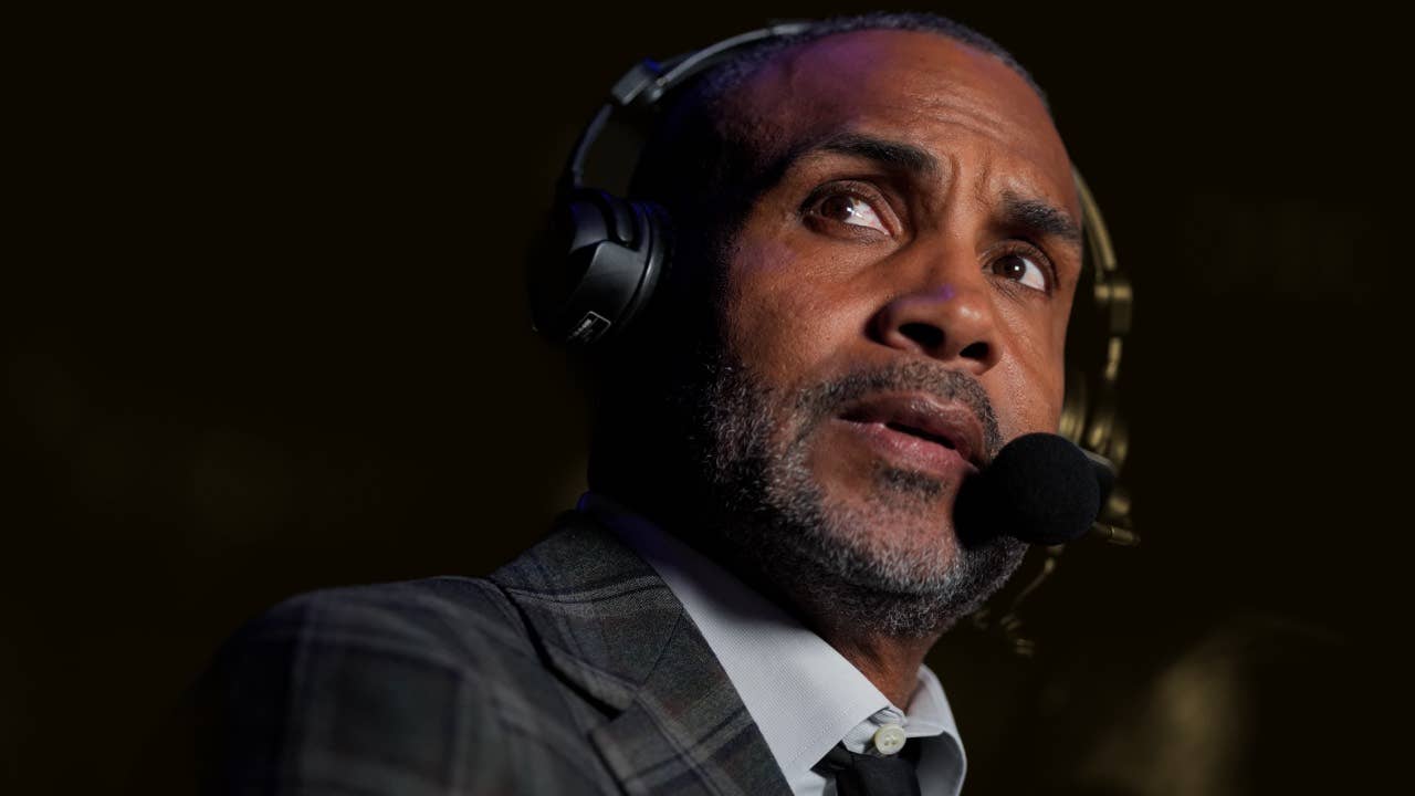 Grant Hill is optimistic about Team USA at 2028 Olympics - Basketball ...