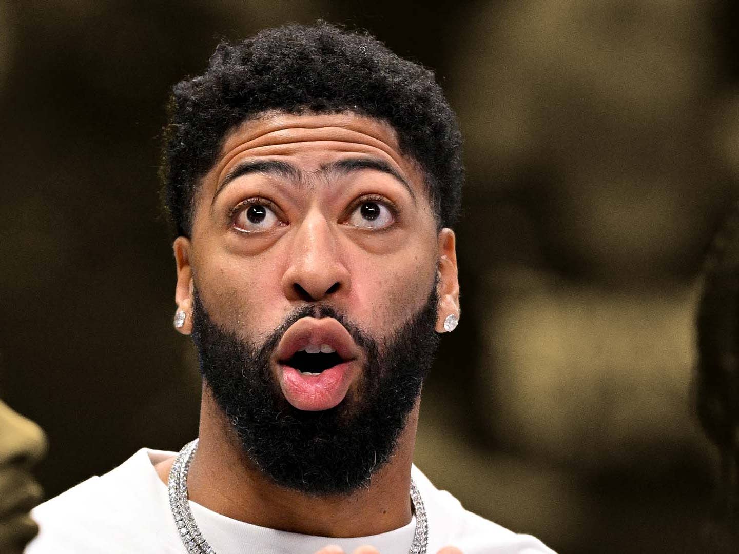 Anthony Davis unloaded on the NBA's social media obsession - Basketball ...