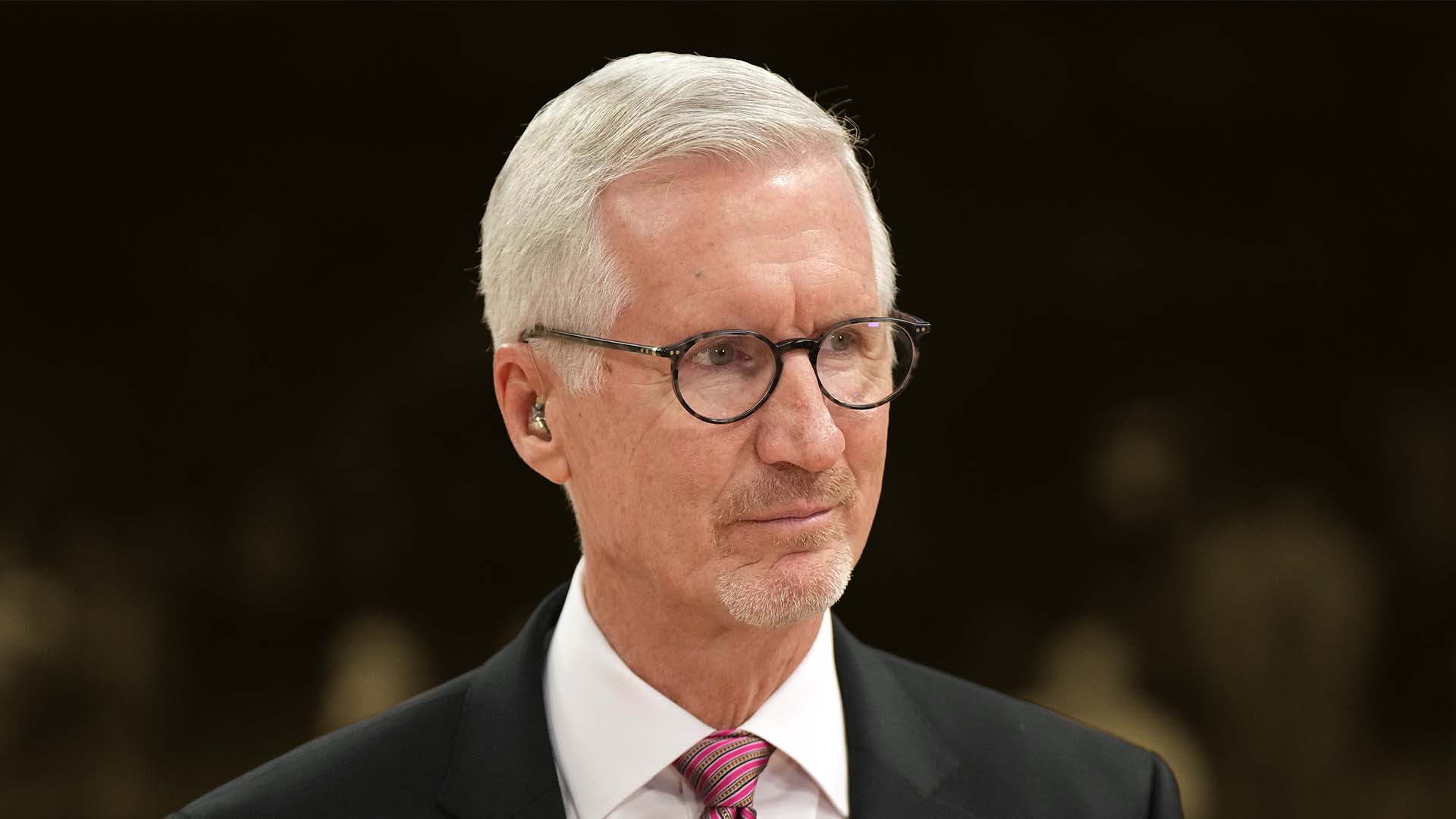 Mike Breen blasts the NBA's decision that will leave fans disappointed ...