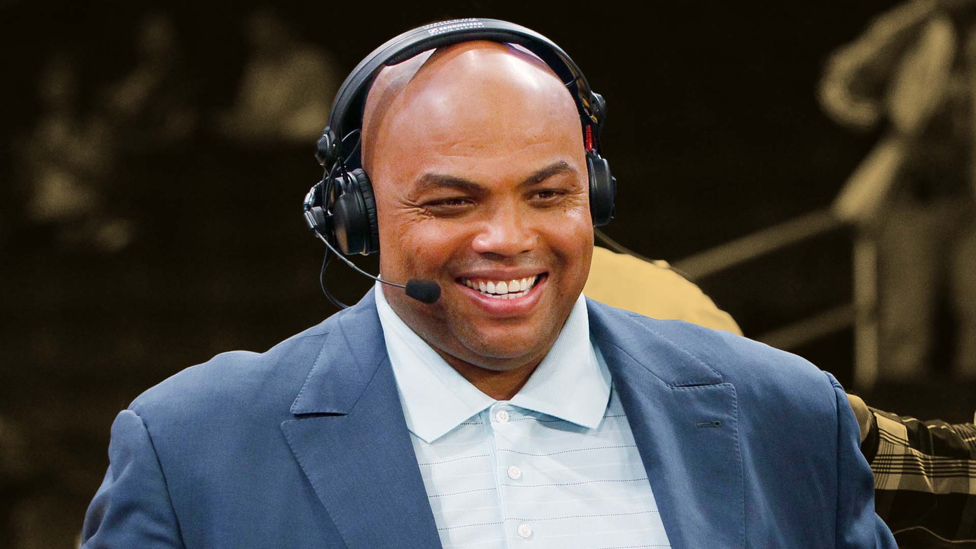 Charles Barkley explains why Knicks fans annoy him - Basketball Network