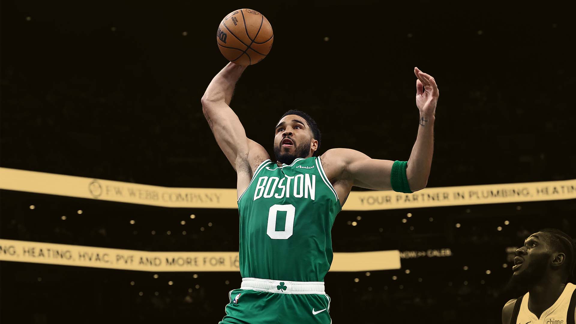 Tatum reveals the biggest factor behind his Achilles comeback ...
