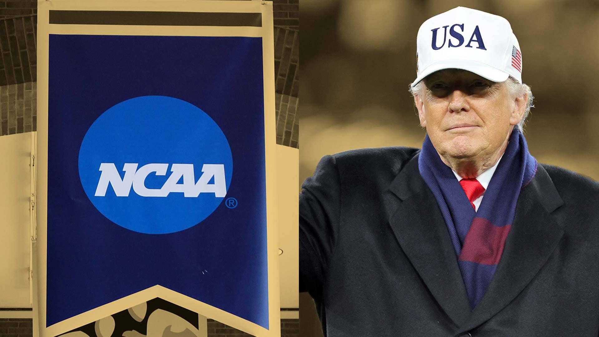 Donald Trump confirms he broke up Kobe Bryant fight in 1998 ...